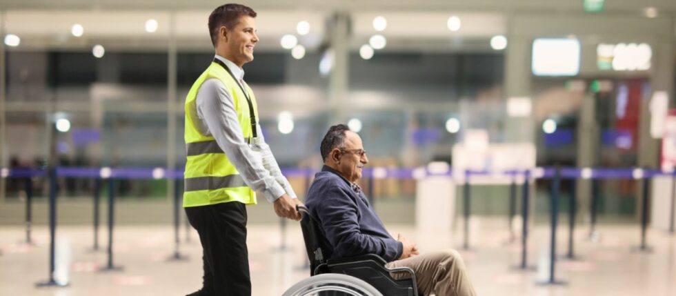 Agent APMR - Air Interim